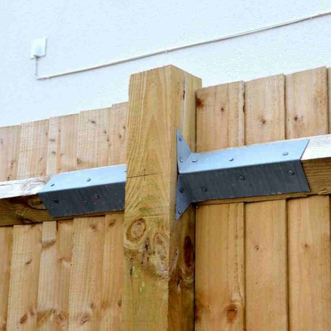 Suregreen | Fence Hardware