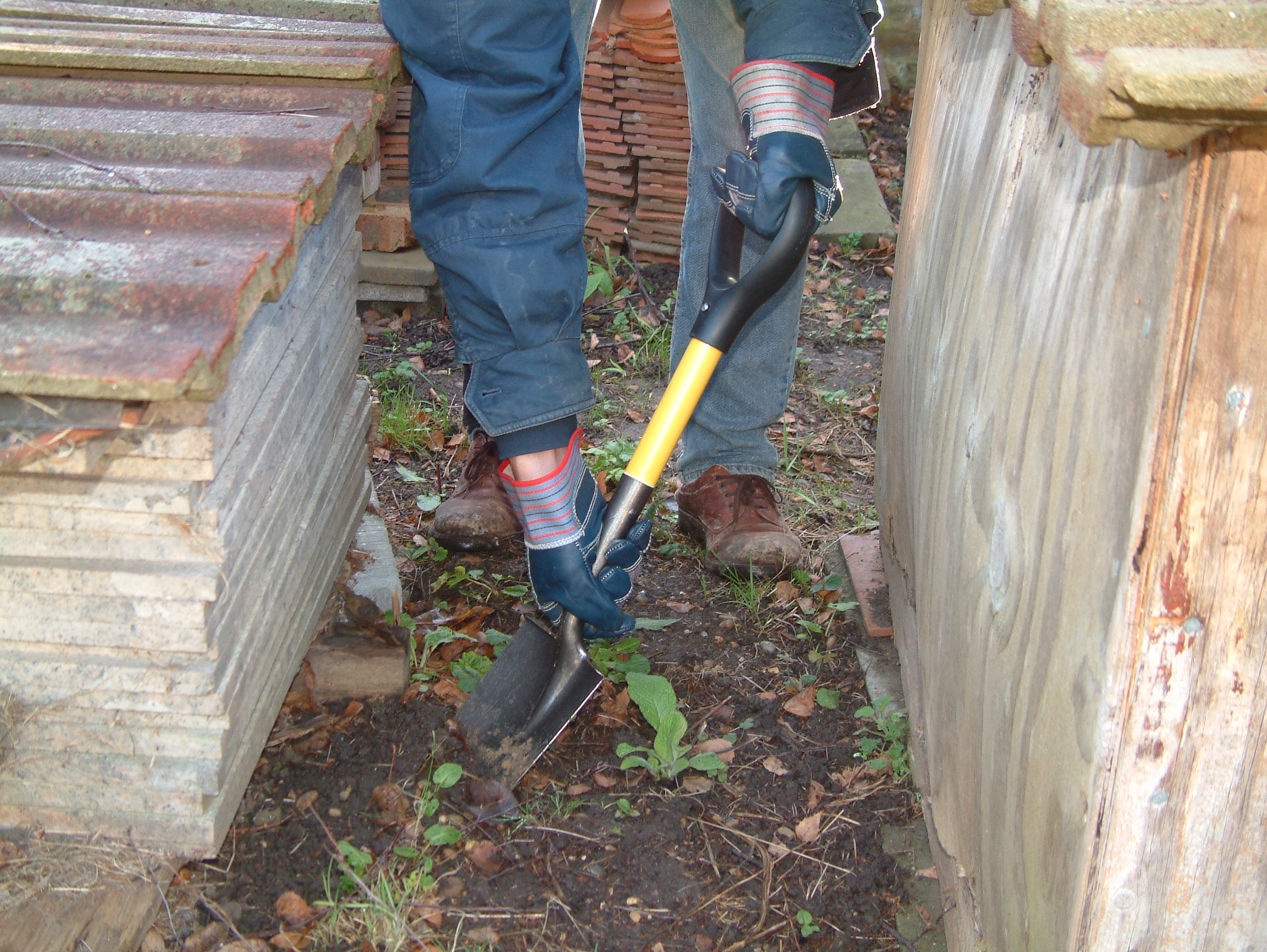 Suregreen | Landscaping Tools | Landscaping