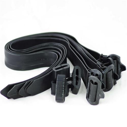 Suregreen | Blocks & Belts for securing tree shelters