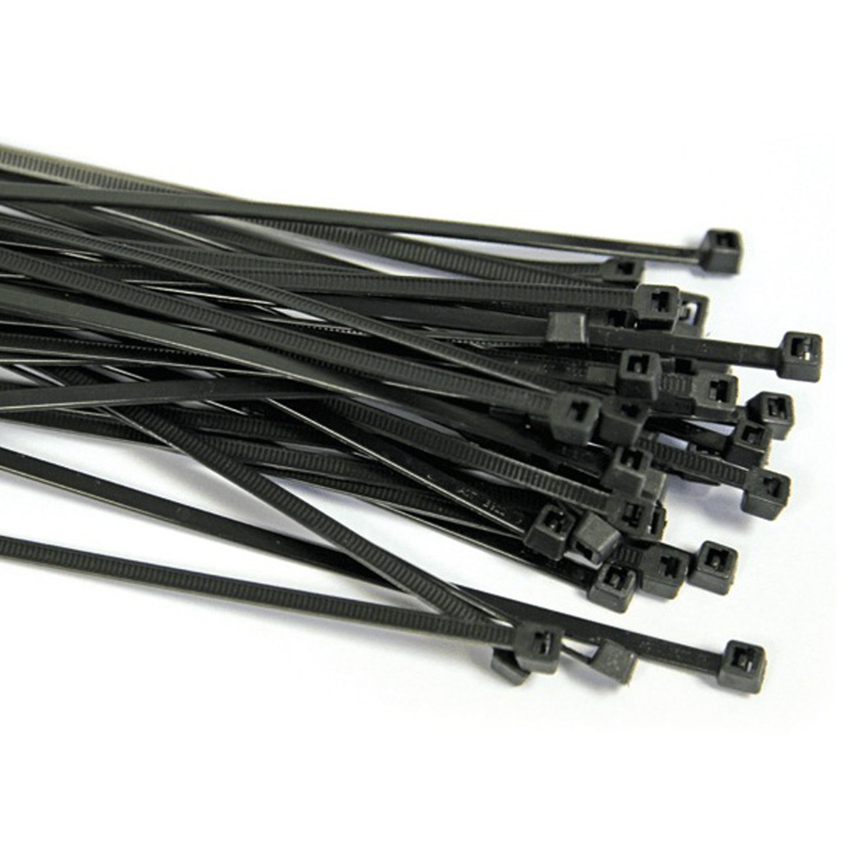 Cable Ties Online | Black Cable Ties | Suregreen