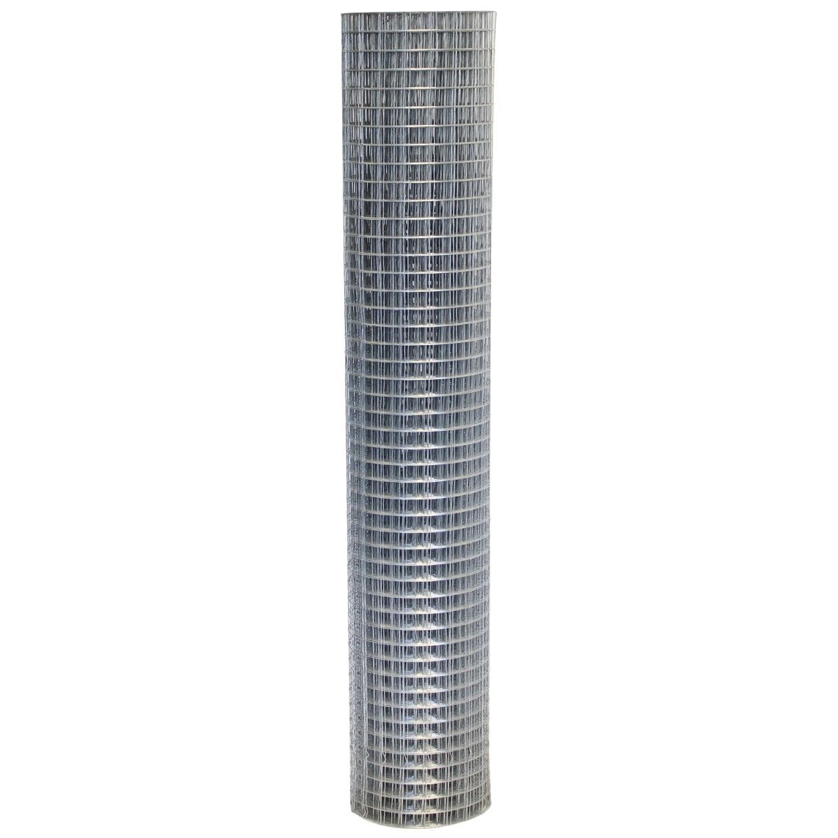 Premium Galvanised Welded Wire Mesh Roll