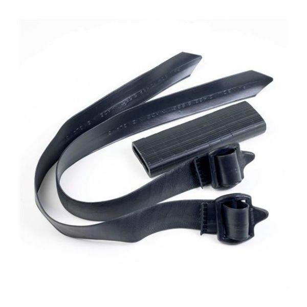 Suregreen | Holdfast/Rainbow Buckle Tree Tie | 100 Pack