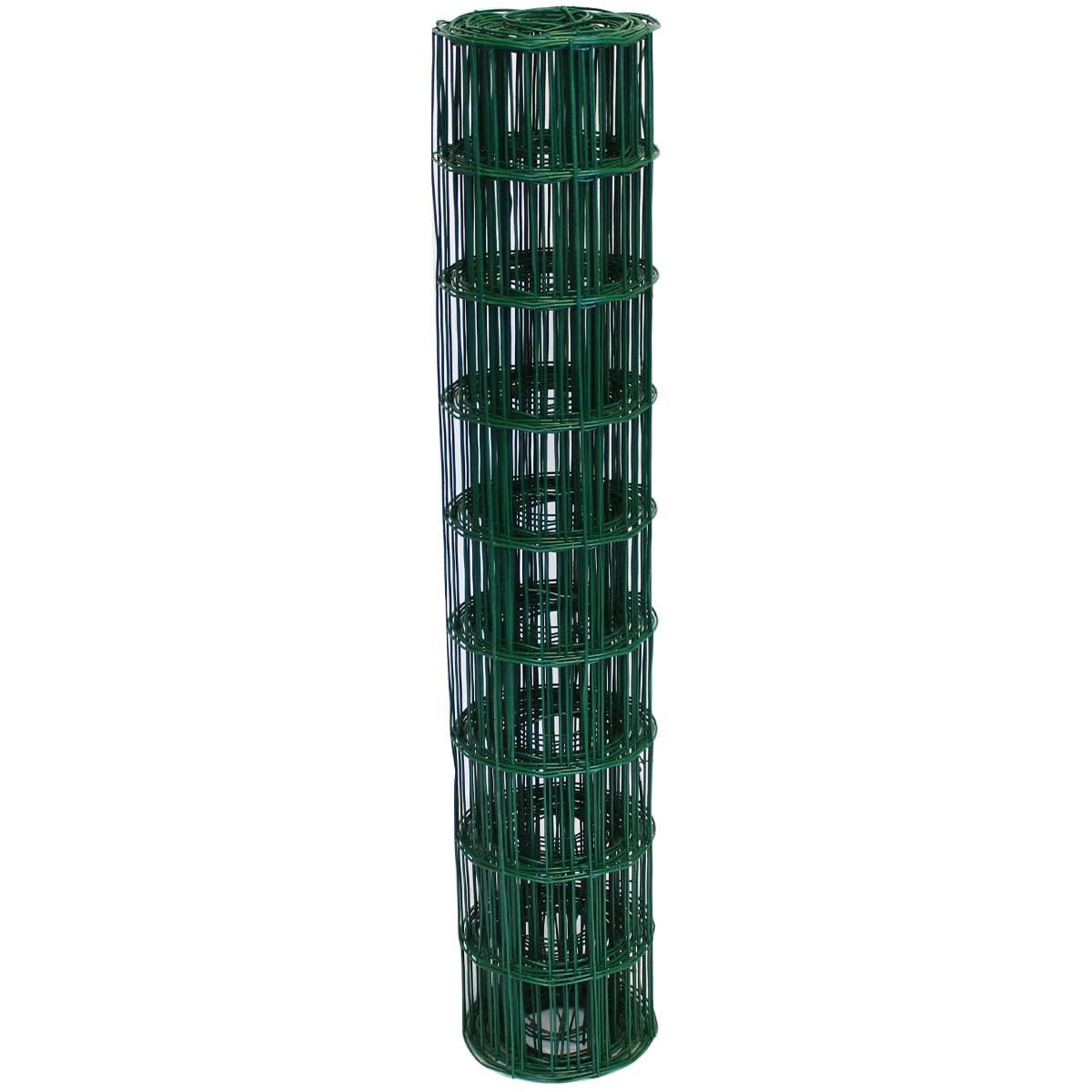 Suregreen | Border Fencing | Green PVC-Coated Wire