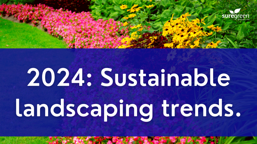 Spring 2025: The Ultimate Guide to Sustainable Landscaping | Origin ...
