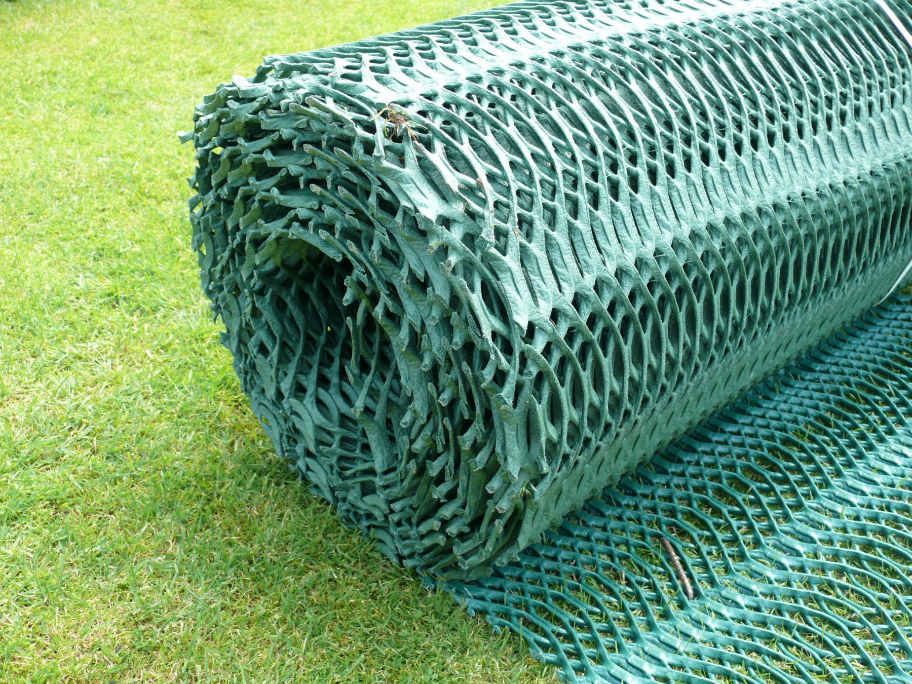Suregreen | Product Data Sheet for Grass Protection Mesh